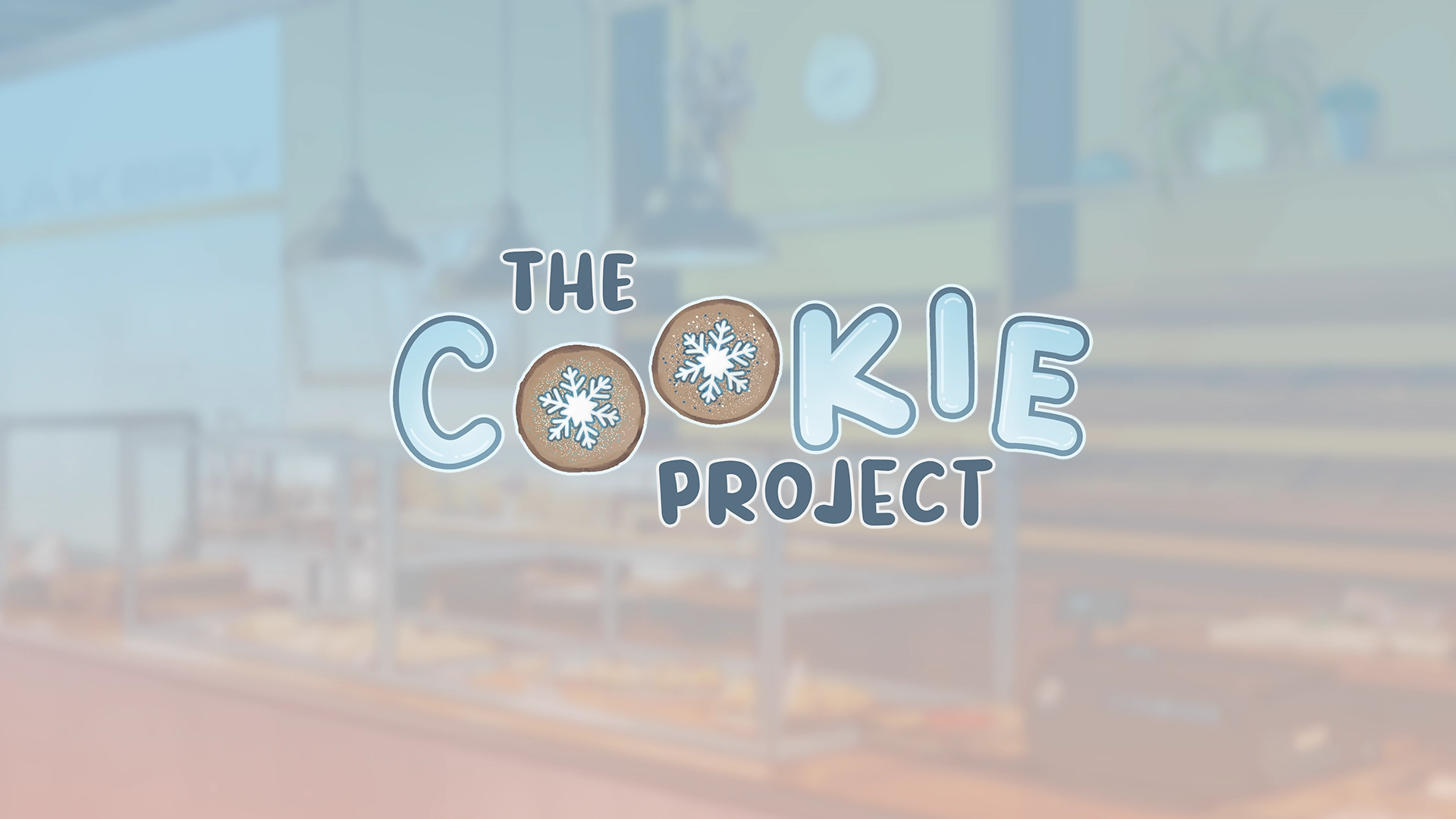 The Cookie Project
